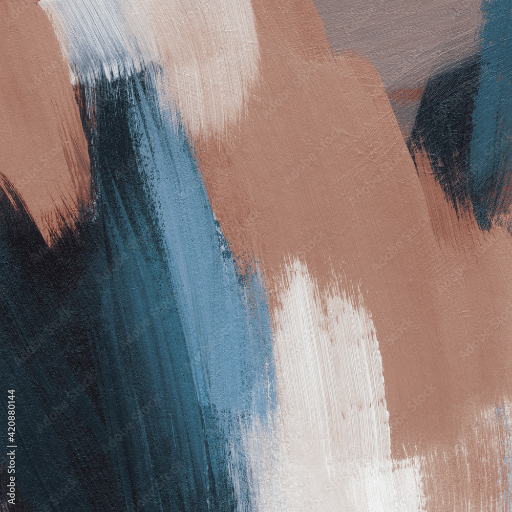 Abstract contemporary art. Versatile artistic backdrop for creative ...