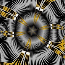 Fractal Chess Free Stock Photo - Public Domain Pictures