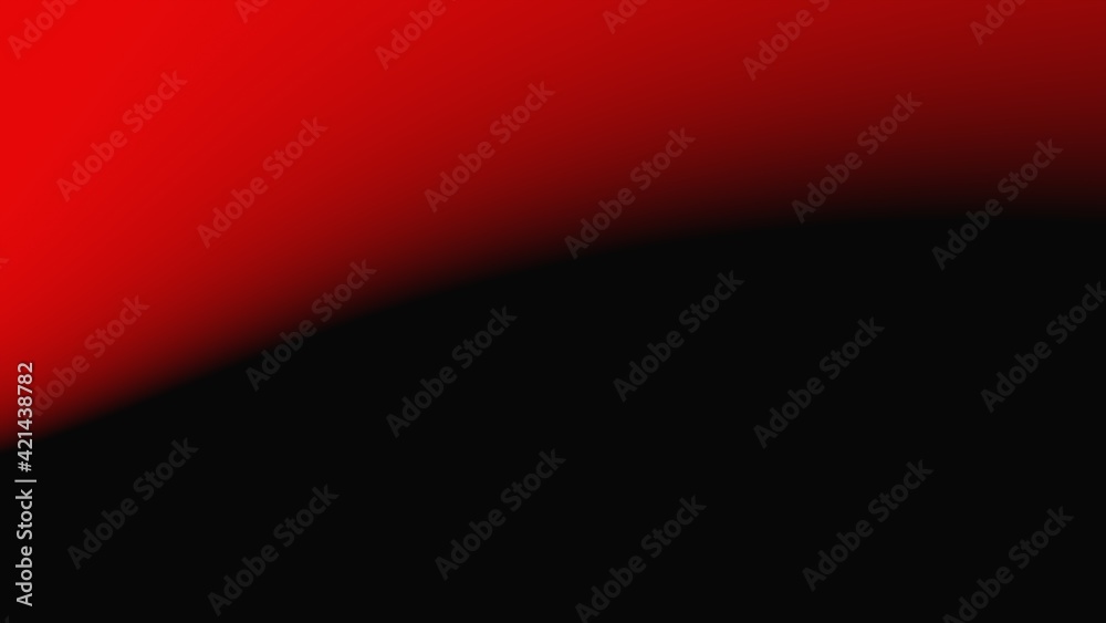 Red and black texture abstract background linear wave voronoi magic ...