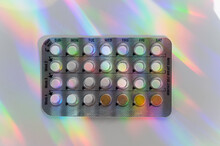 Tablets - Contraception Free Stock Photo - Public Domain Pictures