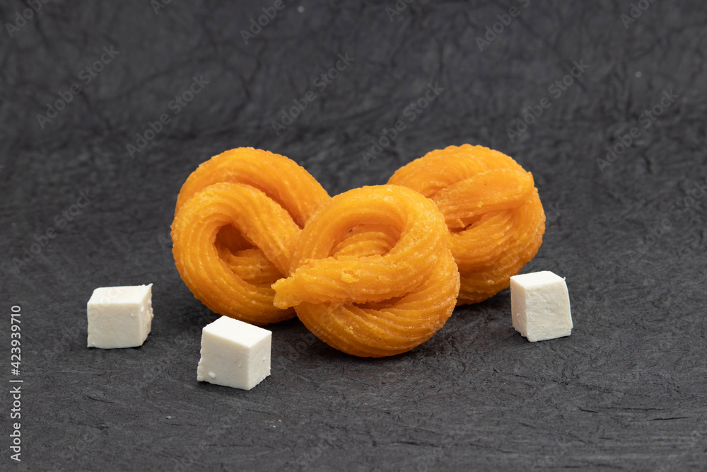 Chhena Jalebee Or Paneer Jalebi With Various Names Jilapi Zulbia ...