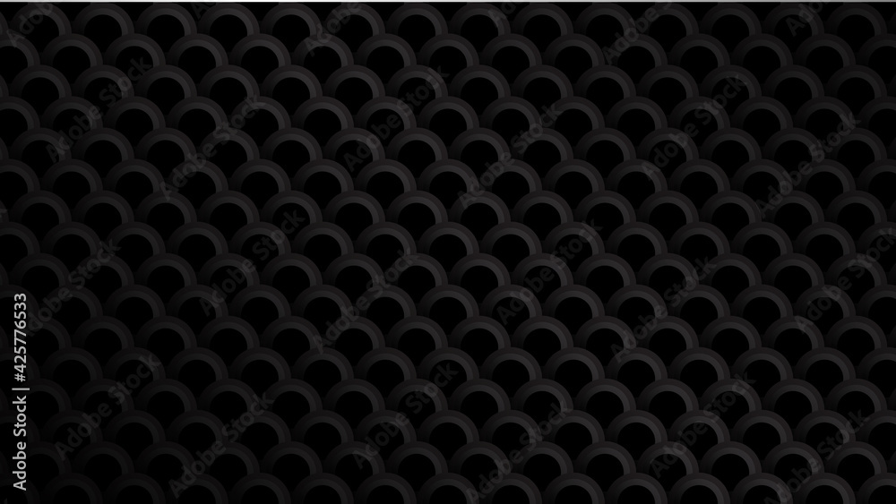 4K Carbon Fiber Texture Wallpapers, 4K background. Stock Illustration ...