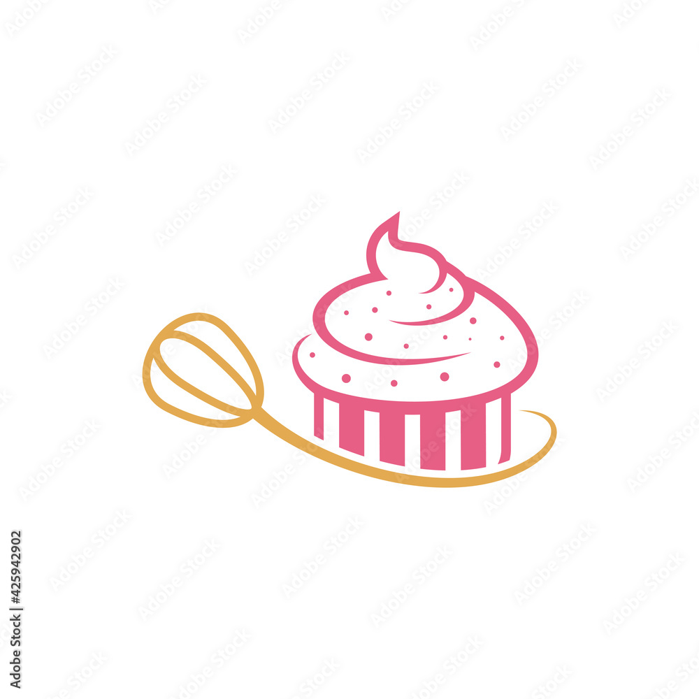 Bakery logo design vector illustration, Creative Bakery logo design ...