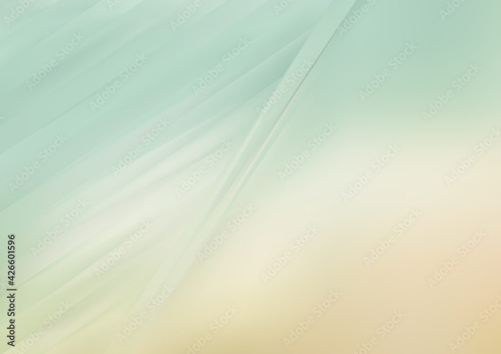 Light Color Plain Background Vector Image Stock Vector | Adobe Stock