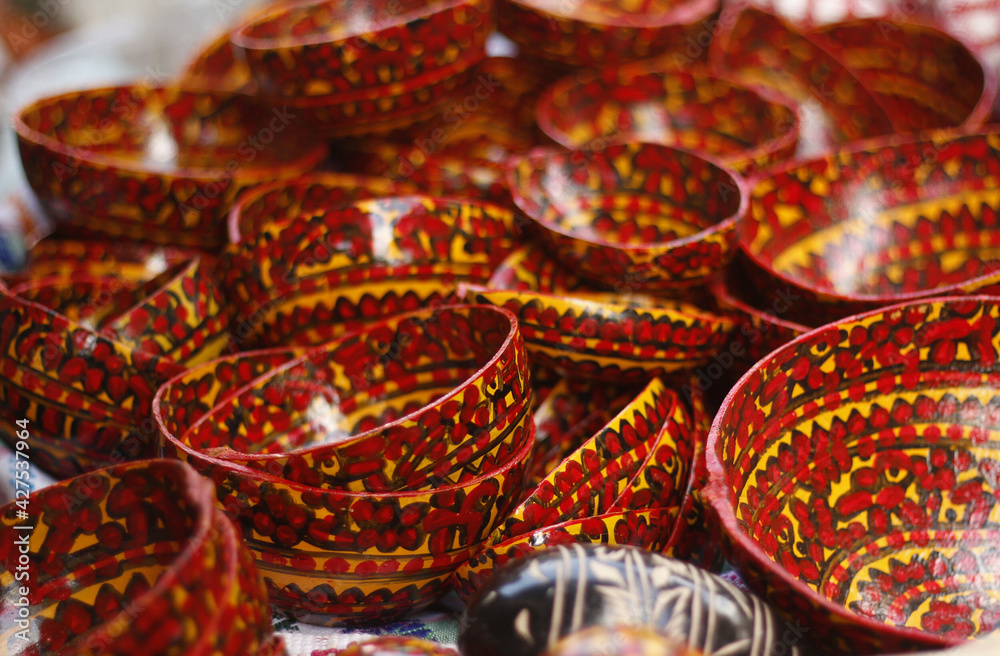 Cultura Guatemalteca Stock Photo | Adobe Stock