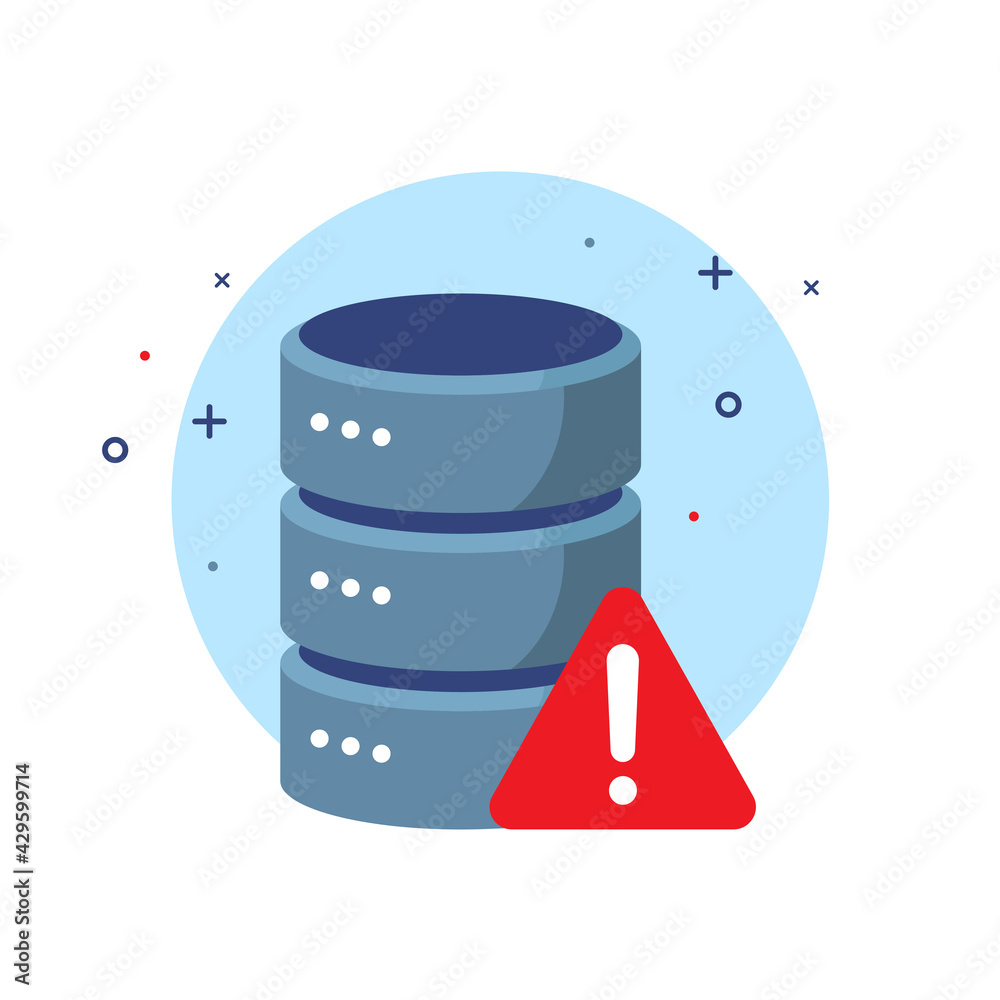 no data available concept illustration flat design vector eps10. modern ...