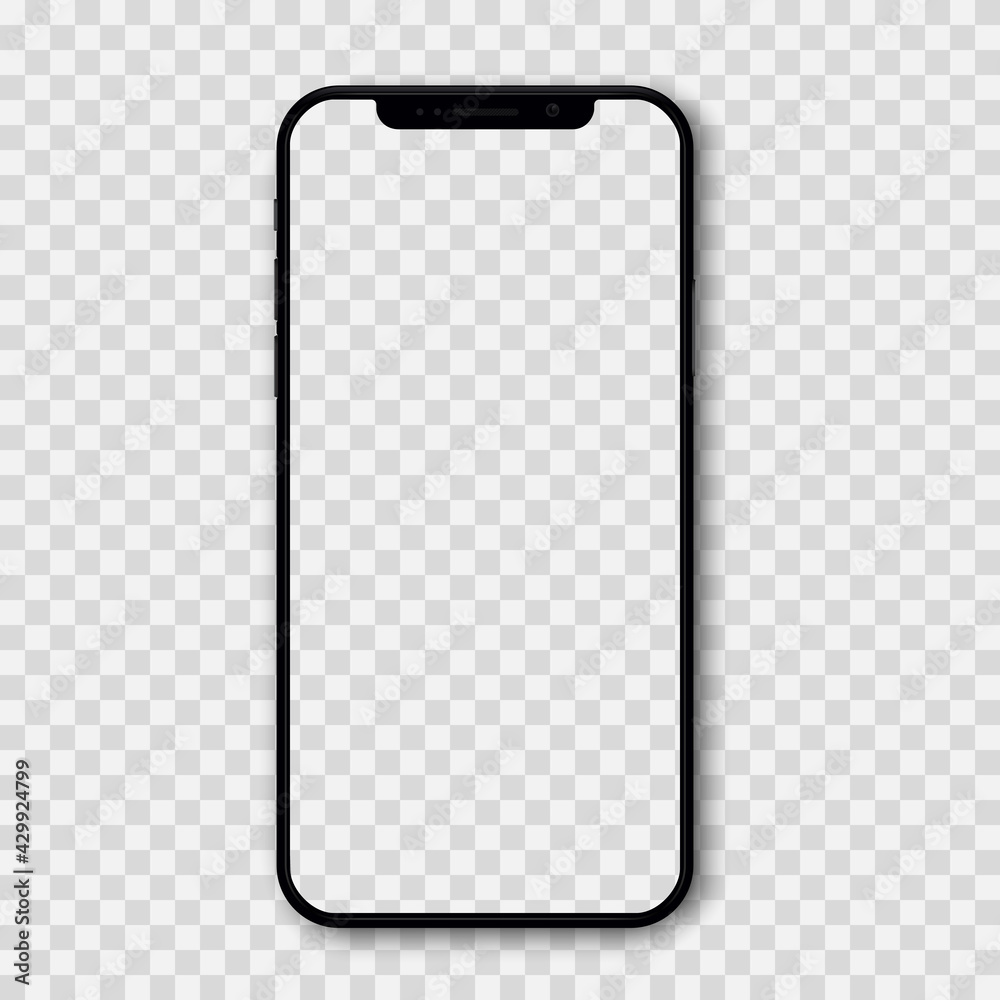 Kiev, Ukraine - April 25, 2021: Apple iPhone 12 Pro or Pro Max in ...