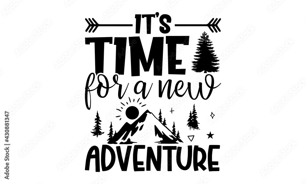 It S Time