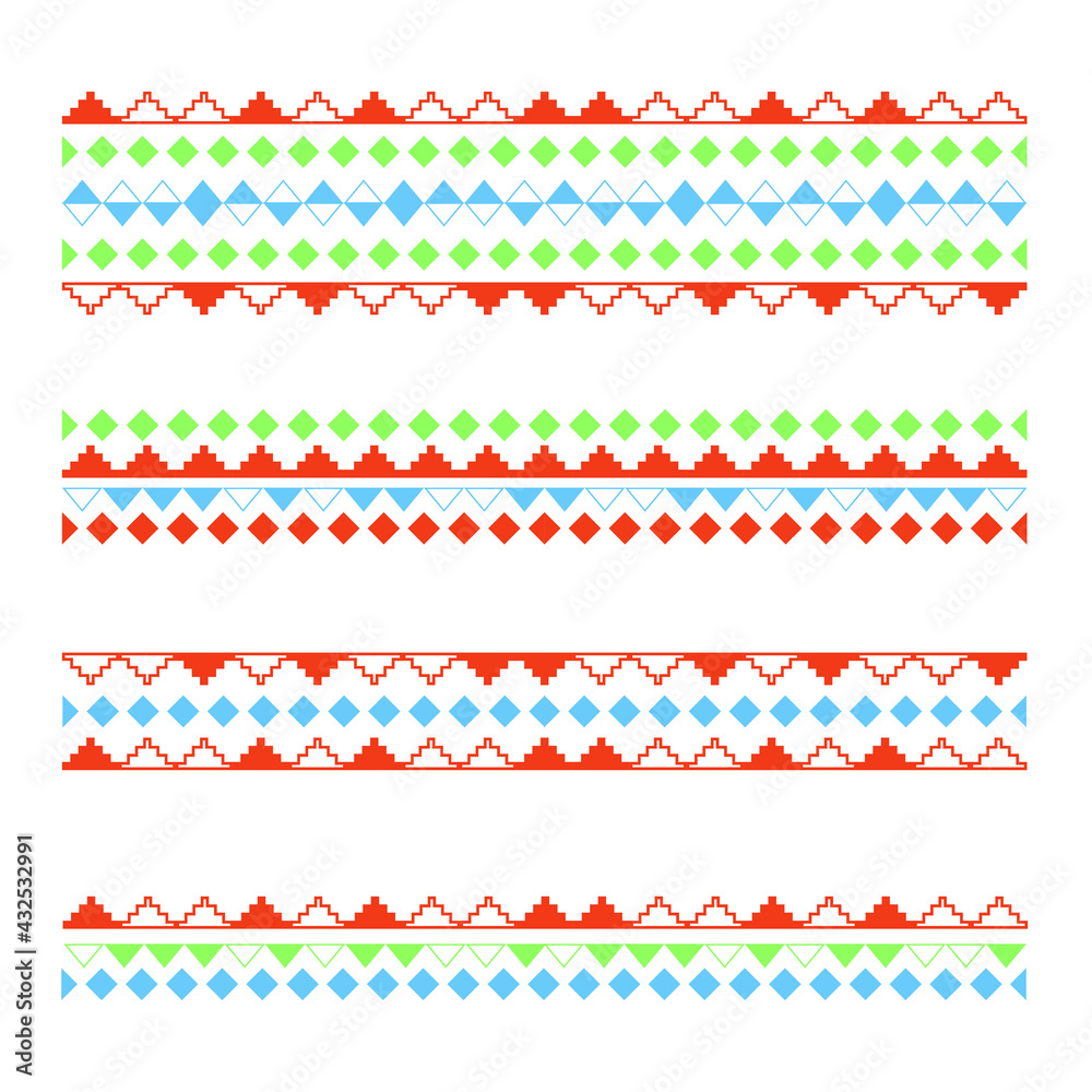 Middle East Arabic pattern design, Riyadh, Saudi Arabia ornament Sadou ...