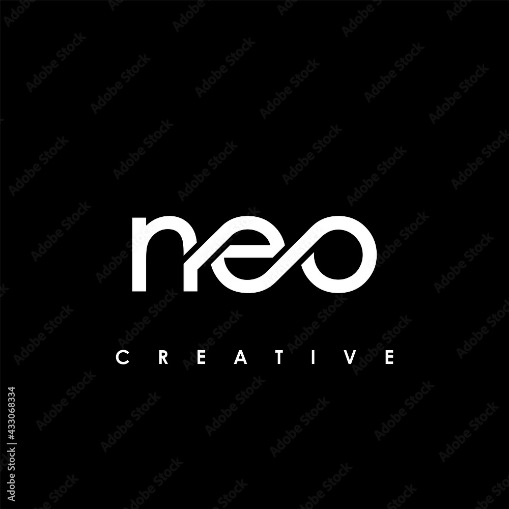 Logotipo De Neo Neo X: A New Brand For A Brand New Era Neo Smart