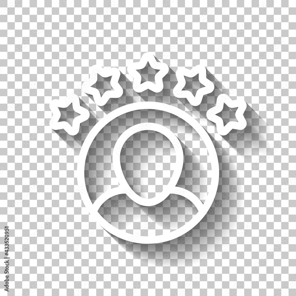 Customer satisfaction, rate of service, client experience, business ...