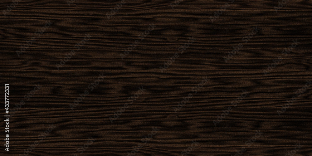 Minimal dark brown wood texture seamless high resolution Stock Photo ...