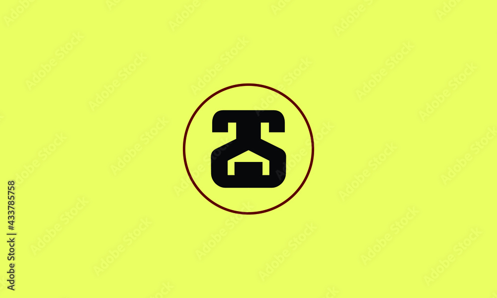 letter ATS vector logo monogram Stock Vector | Adobe Stock