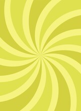 Sage Green Circle Spiral Background Free Stock Photo - Public Domain ...