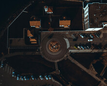 Steam Train, Lighthouse Free Stock Photo - Public Domain Pictures