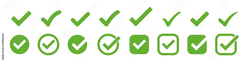 Choose The Correct Symbol