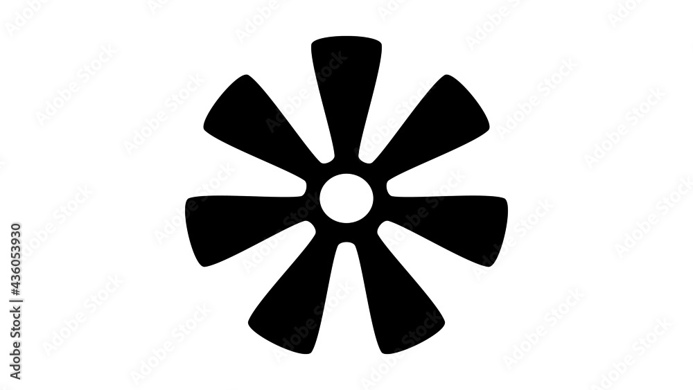 Adinkra Wisdom Symbol