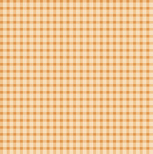 Orange Gingham Pattern Free Stock Photo - Public Domain Pictures