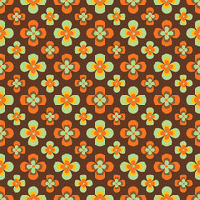 1960 Motif Background Free Stock Photo - Public Domain Pictures