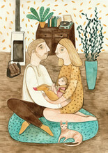 Bunny Rabbit With Books Free Stock Photo - Public Domain Pictures