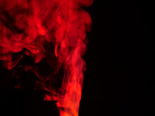 Red Mist Background Free Stock Photo - Public Domain Pictures