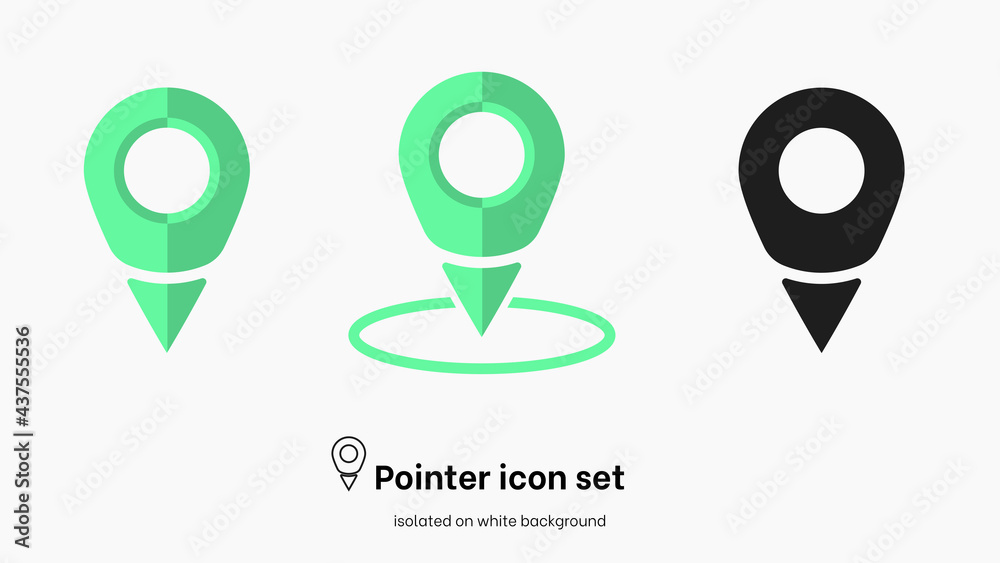 Pointer icon. Pointer location. Pin icon. Popular pointer icons. Location map icon. Gps pin ...