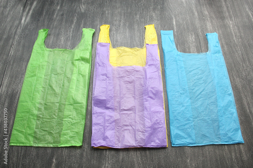 July 3 International Day free of plastic bags, with the aim of reducing ...