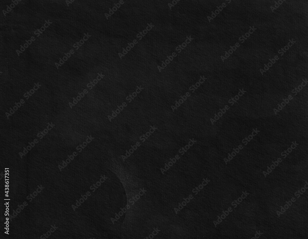 Old black paper texture. Dark wallpaper Stock Photo | Adobe Stock