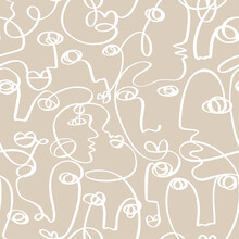 Layered Faces Free Stock Photo - Public Domain Pictures