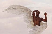 Angel's Flight Free Stock Photo - Public Domain Pictures