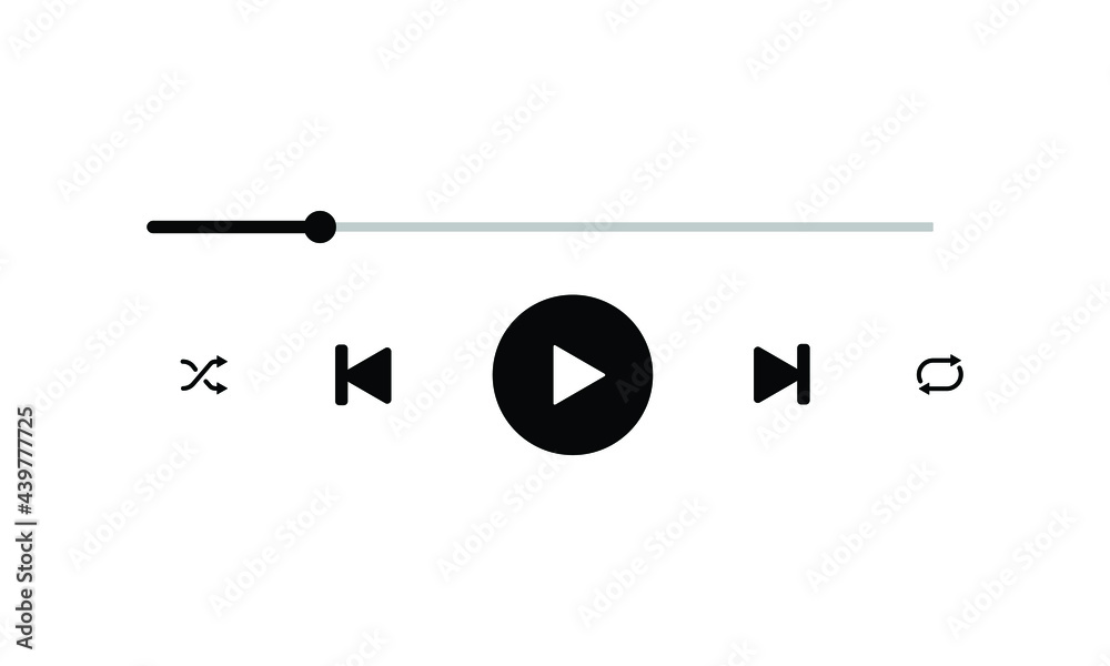 Icon Media Play