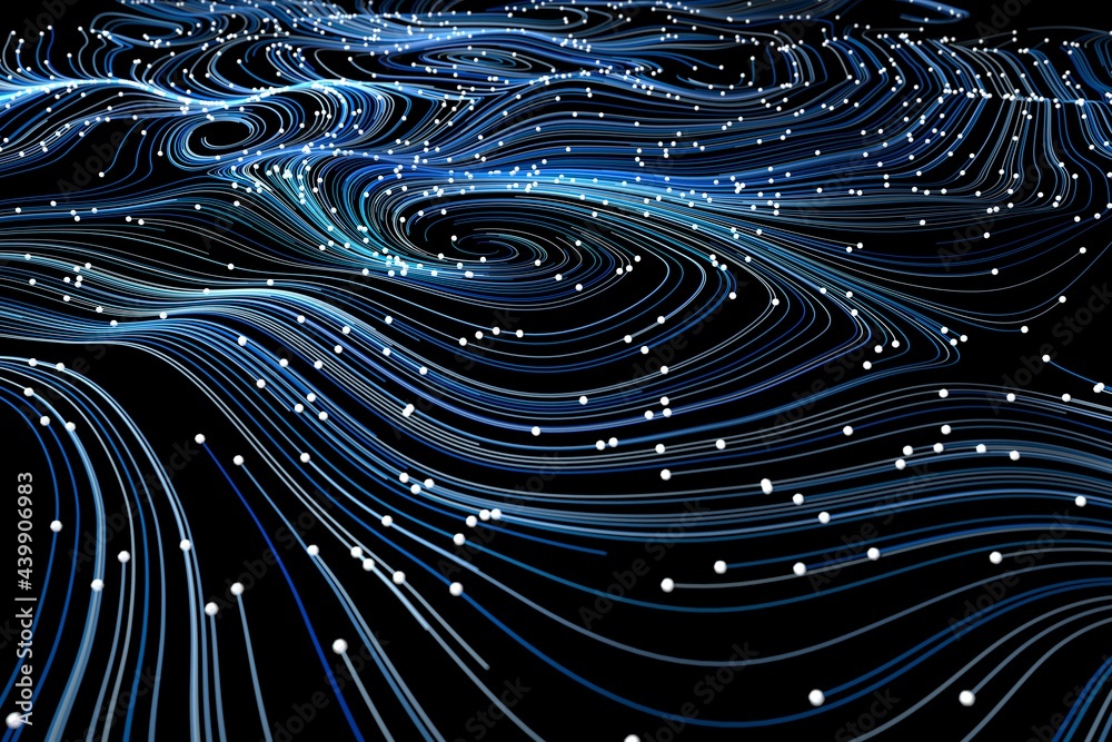 Abstract technology background Stock Photo | Adobe Stock