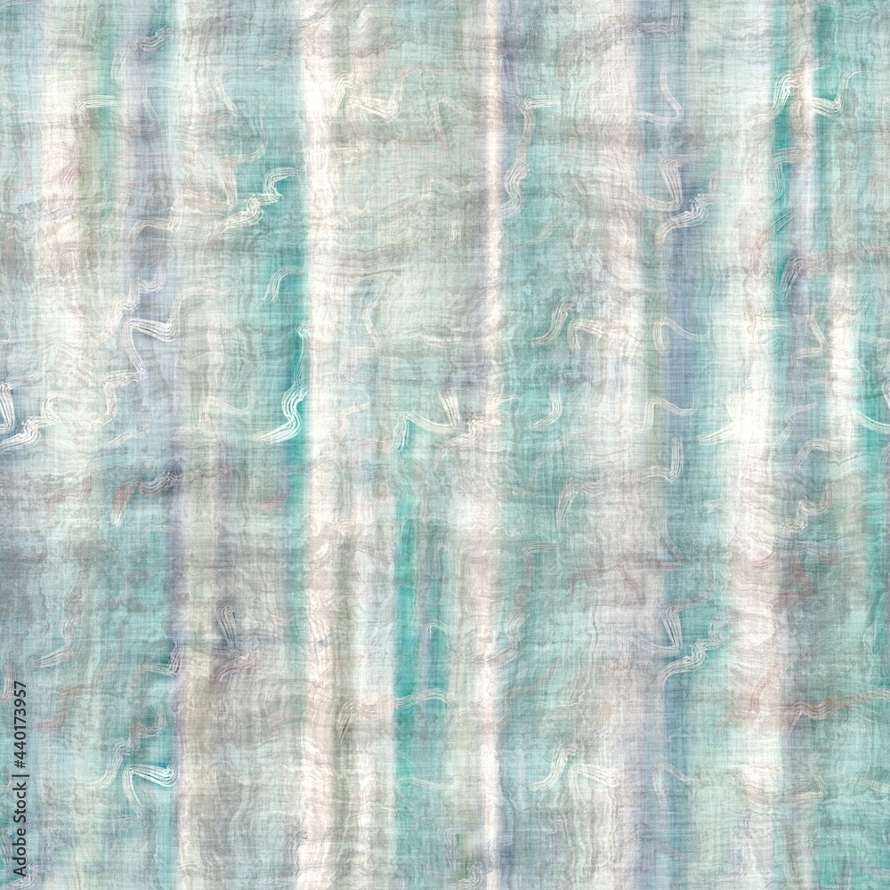 Seamless pastel batik pattern swatch for print with abstract hand drawn ...