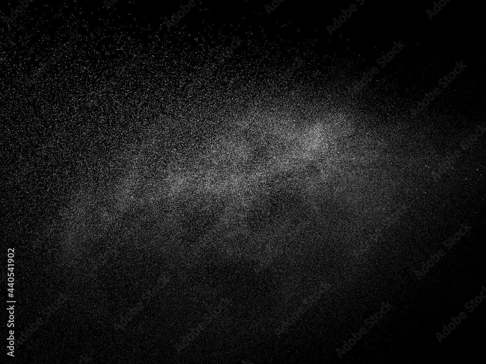 spray water drop droplet steam fog air wet mist liquid fluid background ...