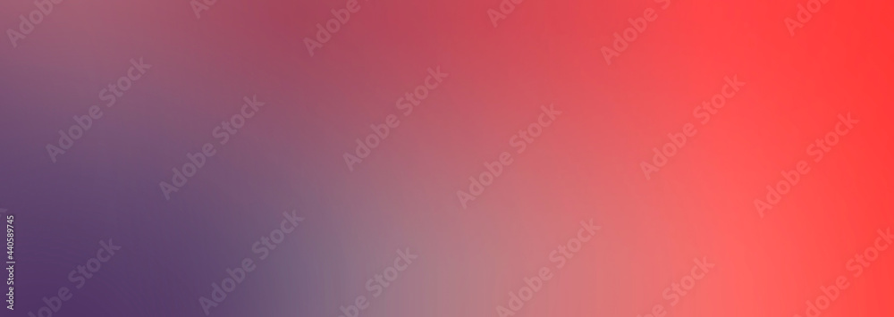 Abstract gradient soft color background. Petunia Purple mix with Fiesta ...