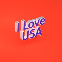 I Love Washington Poster Free Stock Photo - Public Domain Pictures