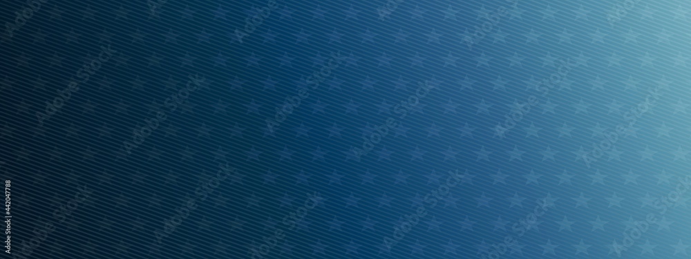 Patriotic vector background for fourth of july, Independence Day ...