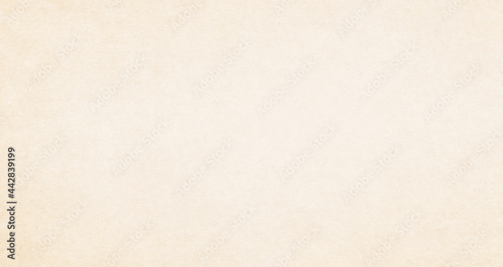 close-up Light cream Paper texture cardboard background, old paper ...