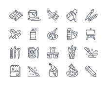 Art Icons Free Stock Photo - Public Domain Pictures