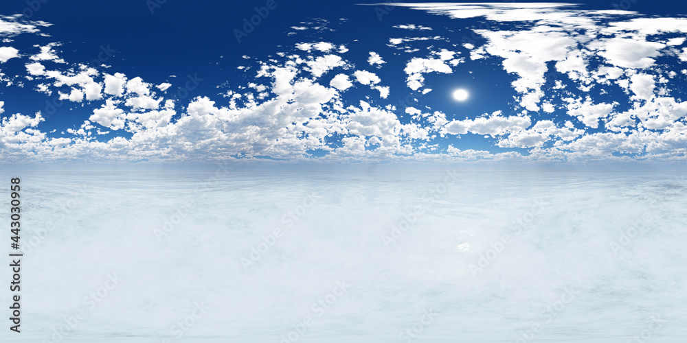 Hdri Skydome Maya