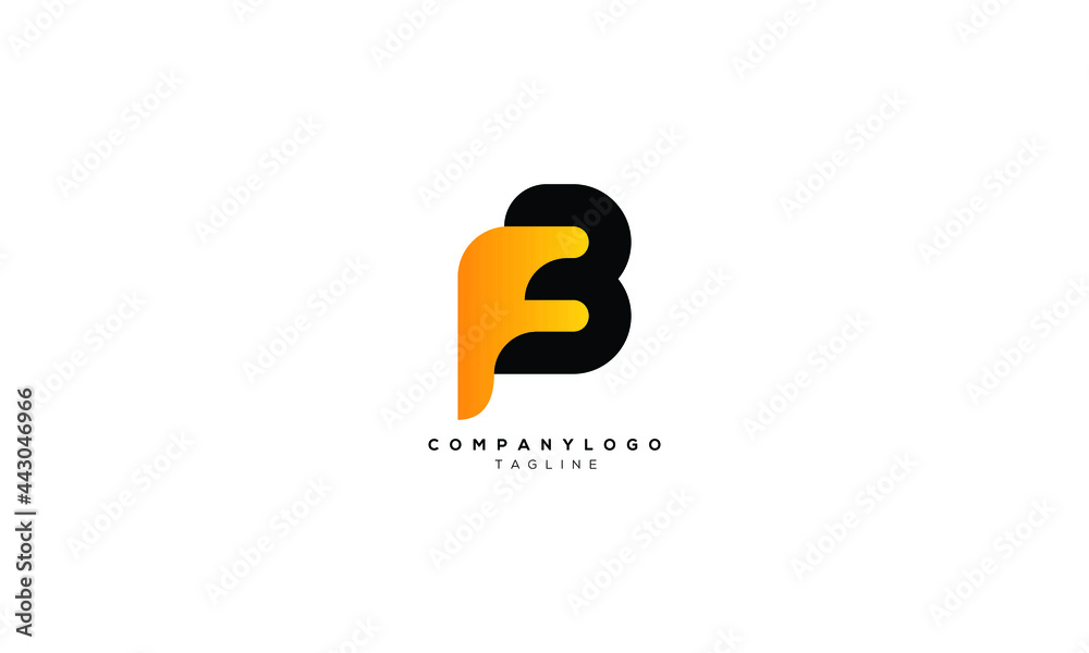 f3 logo design