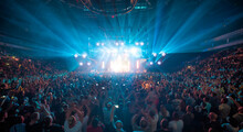 Concert Free Stock Photo - Public Domain Pictures