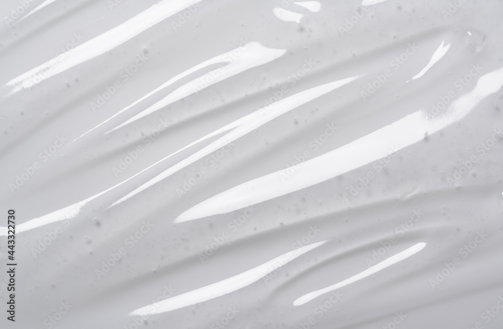 Serum texture on transparent liquid gel background. Stock Photo | Adobe ...