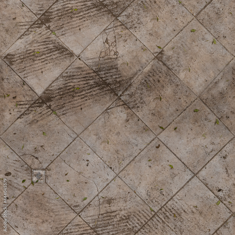 stone floors texture for archviz and video games Stock Photo | Adobe Stock