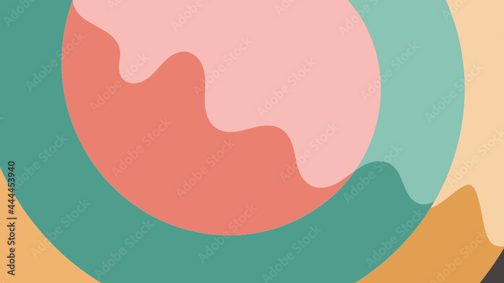 Ultra HD backgrounds and textures with colorful abstract art creations ...