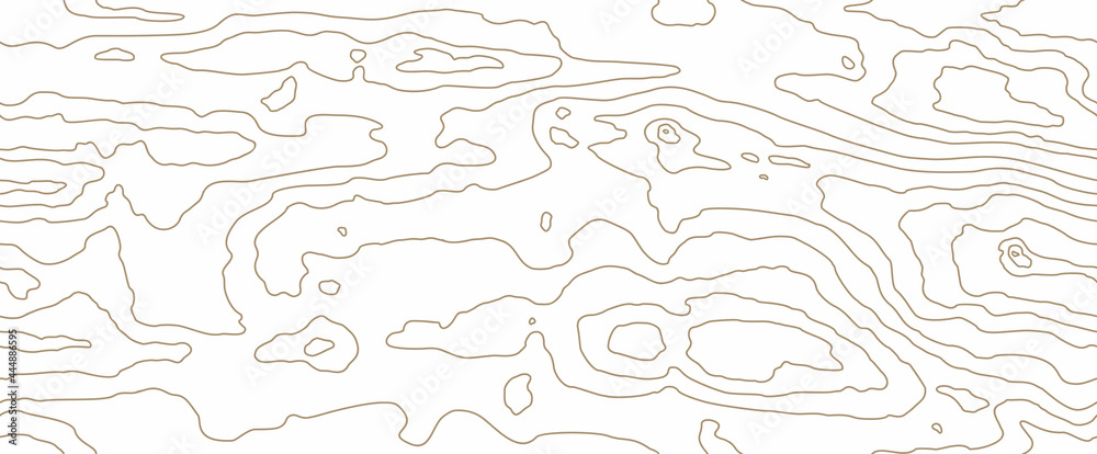 Stylized texture of wood surface, stripes pattern plywood structure ...