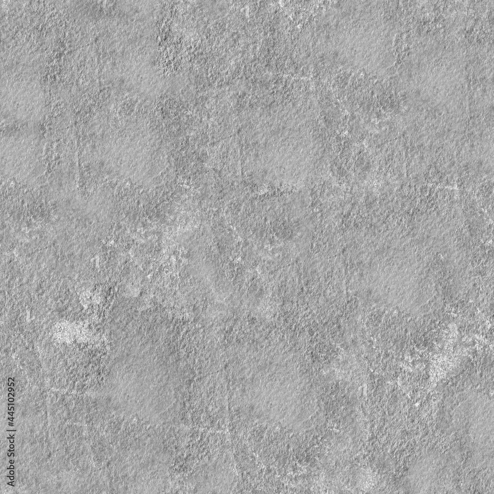 Textured gray colored seamless pattern. Abstract scratches texture ...
