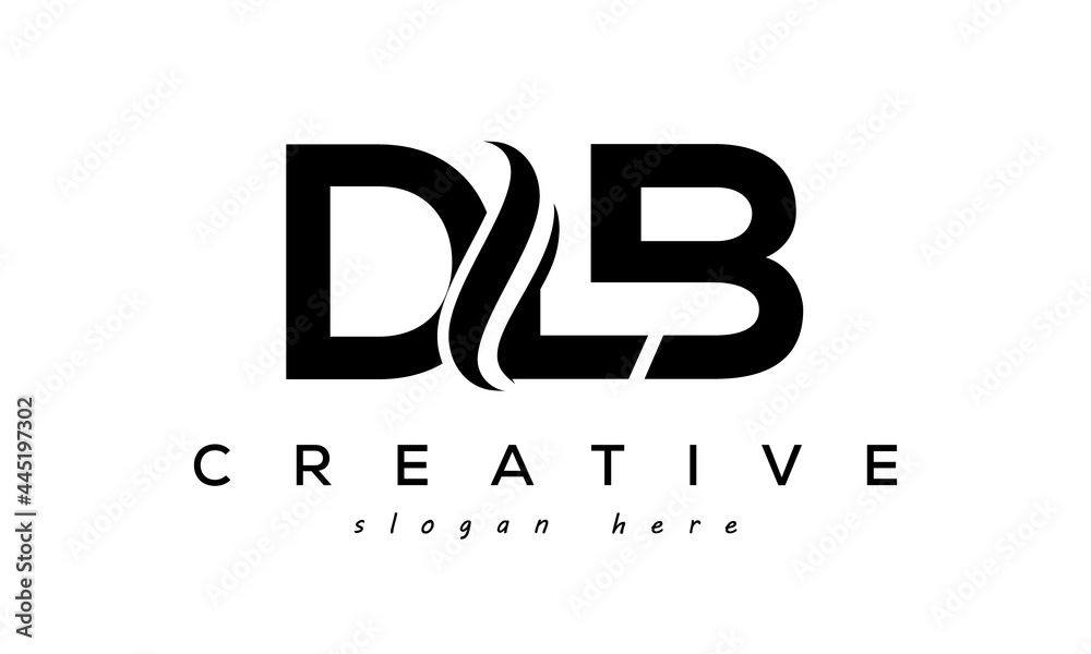 Dlb Logo