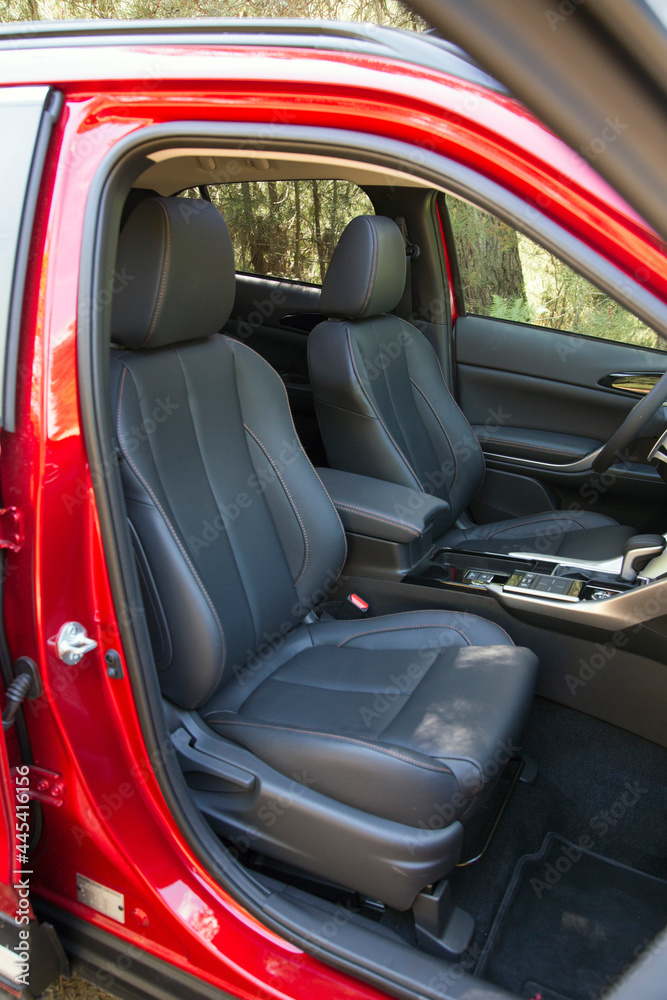 Mitsubishi Eclipse Cross is a compact crossover SUV produced by ...