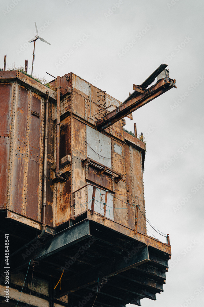 Whitstable Sea Forts WWII World War II Army Navy Maunsell Forts Defence ...